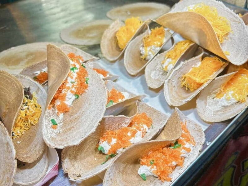 Bangkok: Chinatown Street Food - Private Tour - FAQ