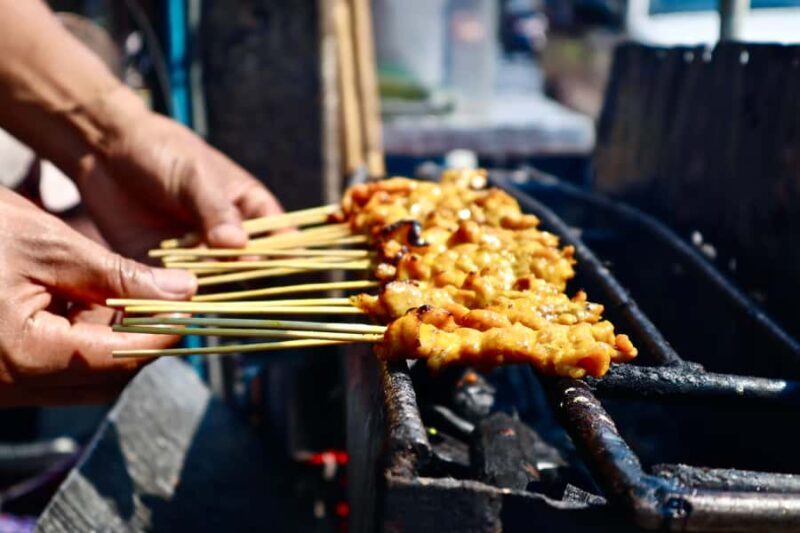Bangkok: Chinatown Street Food Tour with 10+ Local Dishes - An In-Depth Look at the Chinatown Street Food Tour