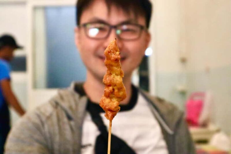 Bangkok: Chinatown Street Food Tour with 10+ Local Dishes - Practical Details