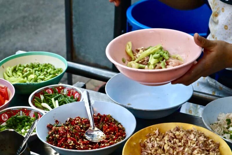Bangkok: Chinatown Street Food Tour with 10+ Local Dishes - FAQs