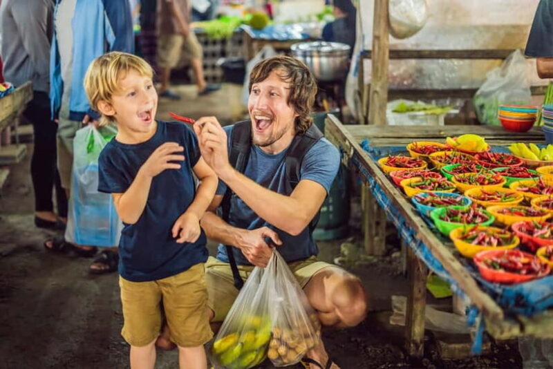 Bangkok: Chinatown & Taladnoi Street Art Guided Walking Tour - The Itinerary: What to Expect on Your Walk Through Bangkok’s Hidden Corners
