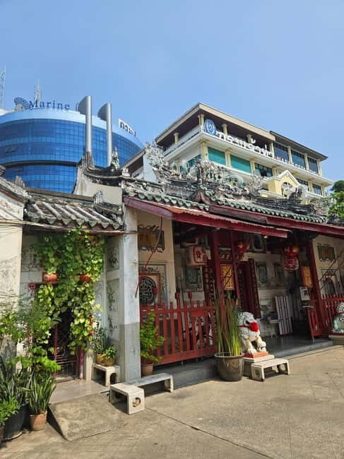 Bangkok: Chinatown Tour with Street Art, Sky Bar & Food - FAQ