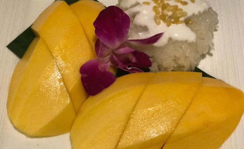 Bangkok: CHOB TUK TUK Ride + Canal Tour + Foods Tasting - Exploring Bangkok in Four Hours: An In-Depth Review