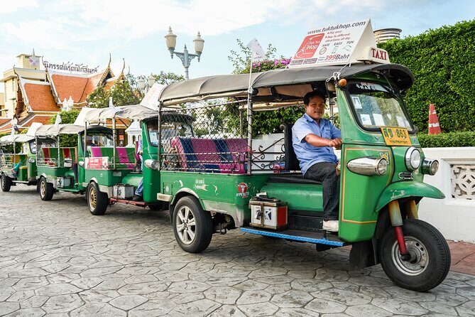 Bangkok City Day Pass - Save up to 50% - Includes Skywalk - Discovering the Bangkok City Day Pass — A Practical Guide