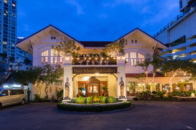 Bangkok City Day Pass - Save up to 50% - Includes Skywalk - The Practical Value of the Bangkok City Day Pass