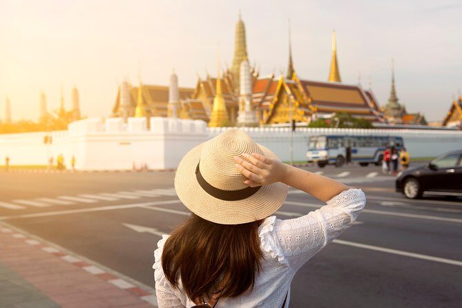 Bangkok City Group & Guided Half Day Tour with Lunch - Who This Tour Will Make Happy