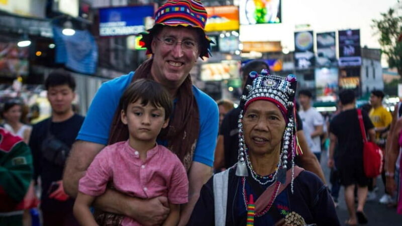 Bangkok: City Highlights & Hidden Gems Private Walking Tour - Practical Details and What to Bring