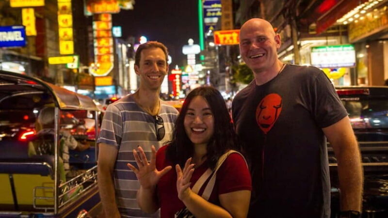 Bangkok: City Highlights & Hidden Gems Private Walking Tour - Is This Tour Worth the Price?