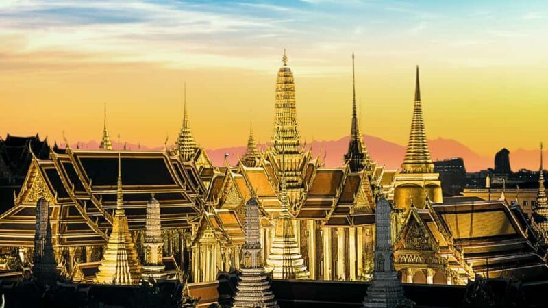 Bangkok: City Highlights Private Tour with Palace & Temples - Analyzing the Value