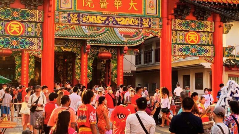 Bangkok: City Highlights Private Tour with Palace & Temples - Final Thoughts