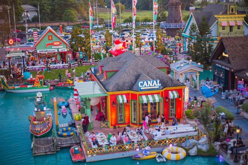 Bangkok: City Highlights Private Tour with Photographer - Practical Details