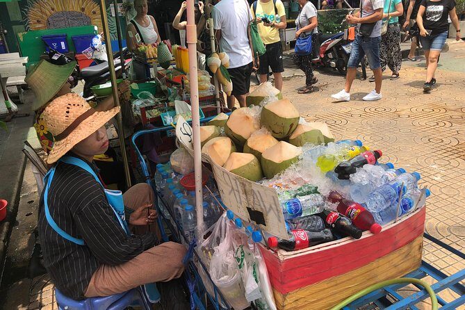 Bangkok: City Highlights Temple and Market Walking Tour - Final Thoughts