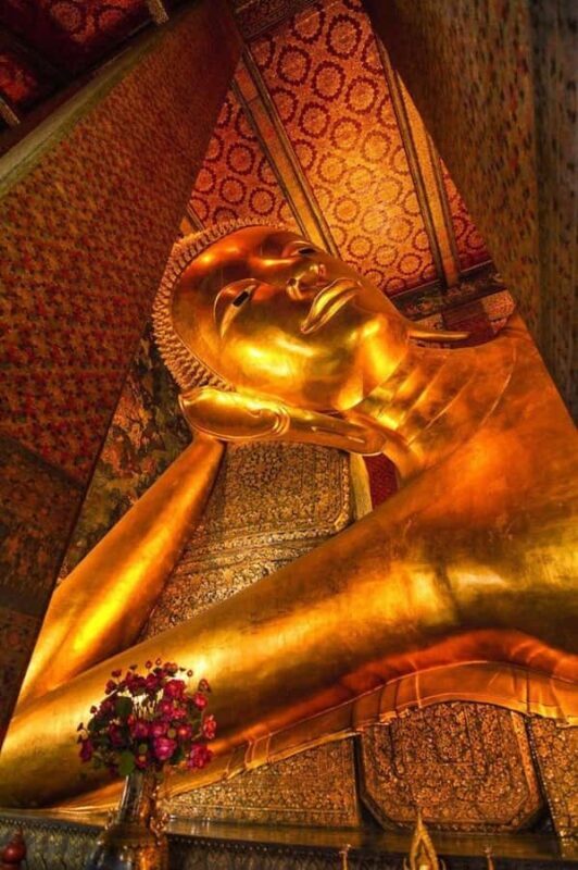 Bangkok: City Highlights Walking Tour - Practical Tips