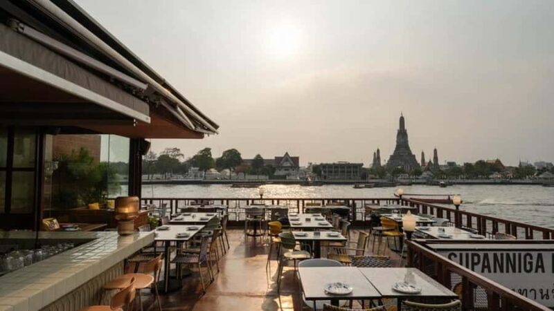 Bangkok: City & Muslim Landmark Tour with Halal Lunch - FAQ