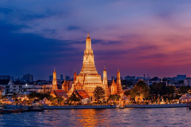 Bangkok City Pass Deluxe 7 Top Attractions - Final Thoughts: Is the Bangkok City Pass Deluxe Worth It?
