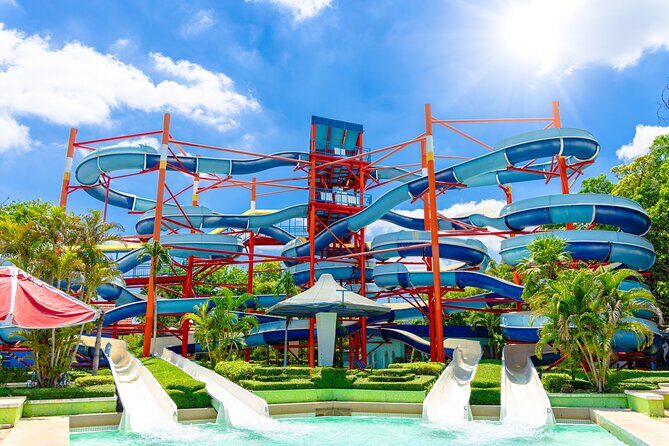 Bangkok City Pass Deluxe 7 Top Attractions - FAQ