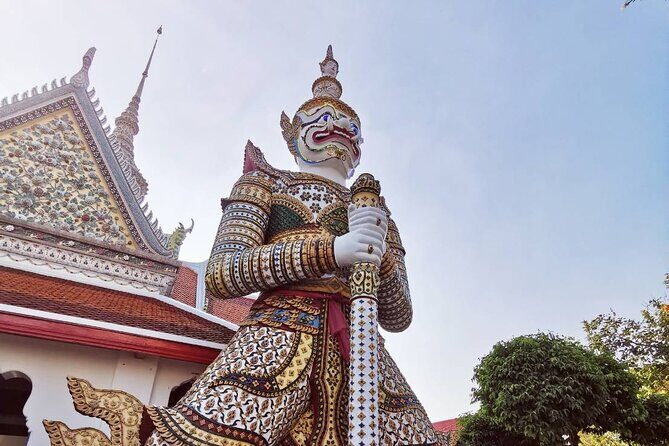 Bangkok City Private Car Service (No guide) - Why Choose This Private Car Service?