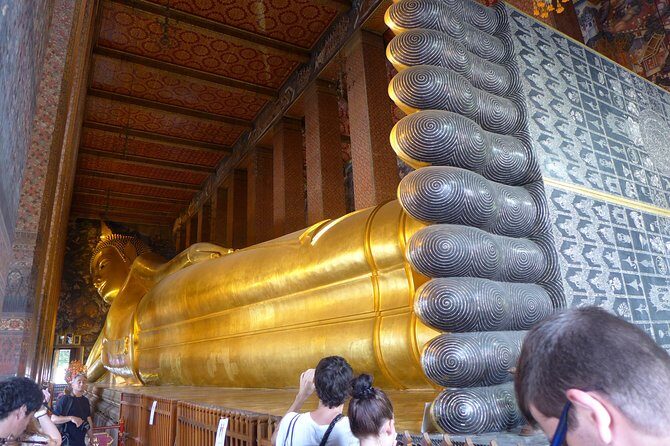 Bangkok City Tour By Selfie Expert : Famous Temples & Attractions - FAQ