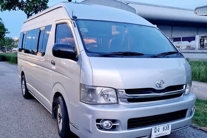 Bangkok City Tour (full day in 10 hours) - FAQ