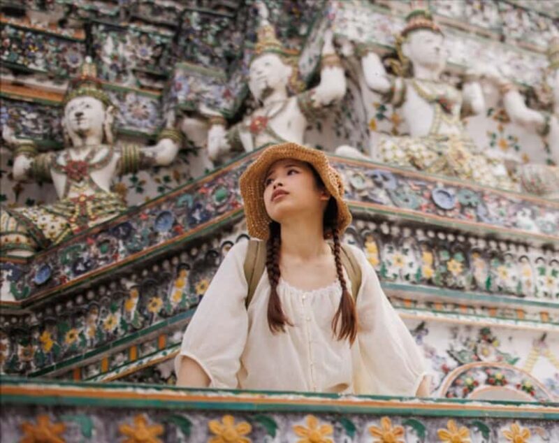 Bangkok: City Tour with Boat and Wat Arun - Final Thoughts: Who Should Book This Tour?