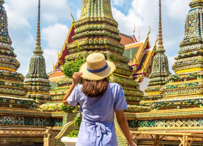 Bangkok: City Tour with Boat and Wat Arun - Frequently Asked Questions (FAQs)