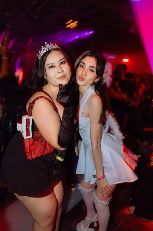 Bangkok Club Crawl: Explore, Connect & Party Worldwide - Introduction: The Good, the Vibe, and a Little Caution