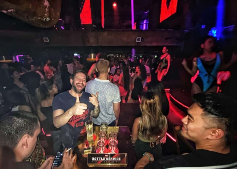 Bangkok Club Crawl: Explore, Connect & Party Worldwide - Final Thoughts: Is It Worth It?