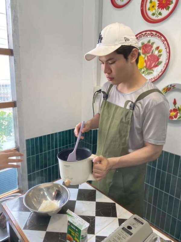 Bangkok Cooking Class : Traditional Thai dishes&Market Trip - An Honest Look at the Bangkok Cooking Class: Traditional Thai Dishes & Market Trip