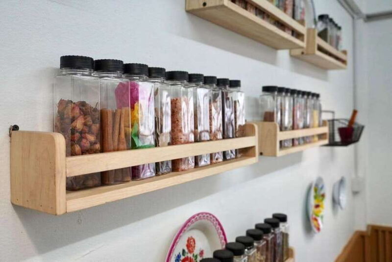 Bangkok Cooking Class : Traditional Thai dishes&Market Trip - Key Points