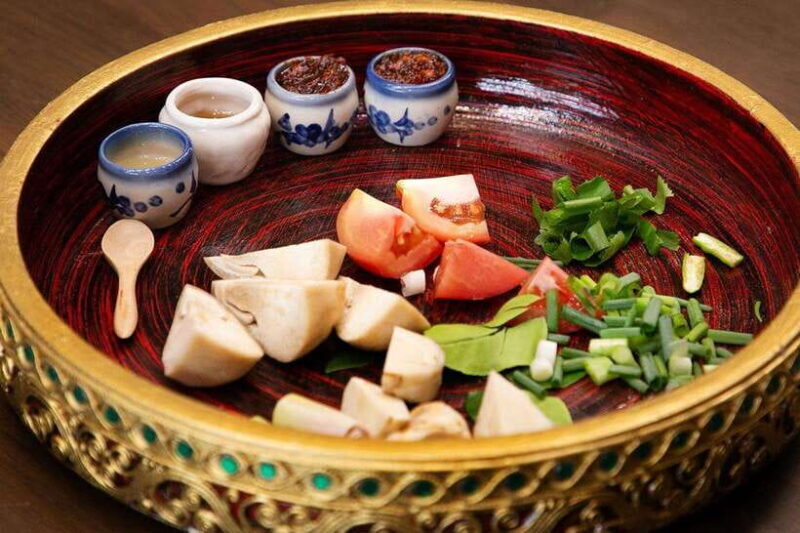 Bangkok: Cooking Class with Market Visit & Tuk Tuk Ride - Who This Tour Is Best For
