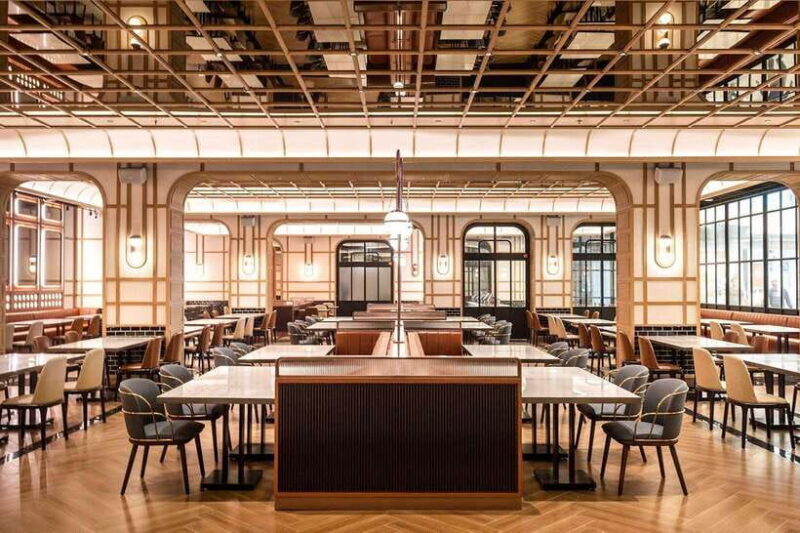 Bangkok: Copper Beyond Buffet at The Sense Pinklao - The Experience Packages: More Than Just Food
