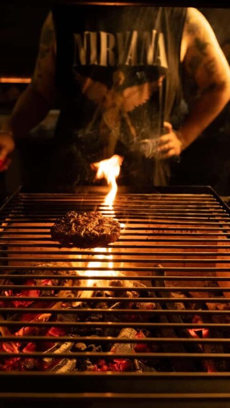 Bangkok: Craft Beer and Beef Brisket Tasting Event - A Closer Look at the Experience