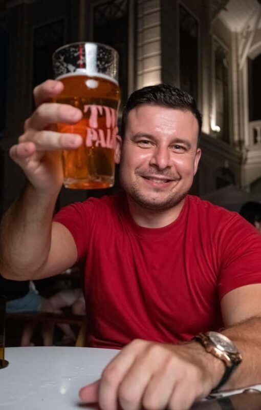 Bangkok: Craft Beer and Beef Brisket Tasting Event - Final Thoughts