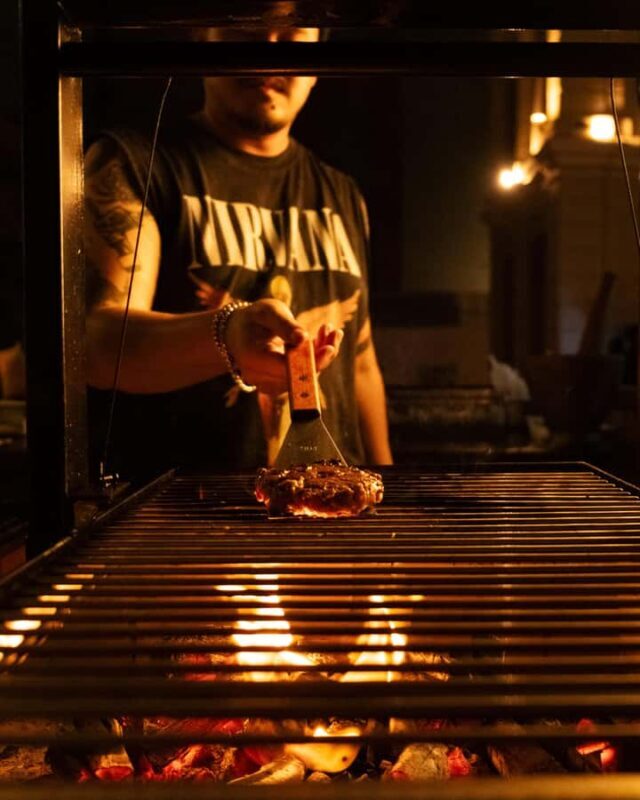 Bangkok: Craft Beer and Beef Brisket Tasting Event - FAQ