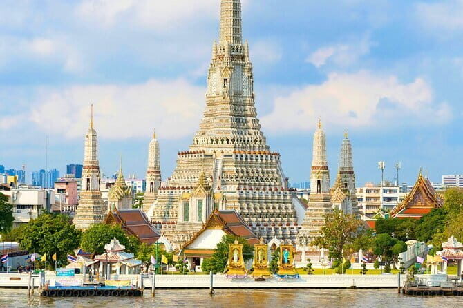 Bangkok Cultural Experience - Key Points