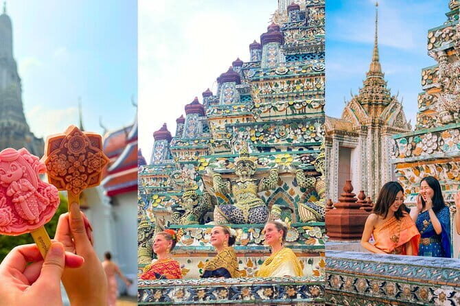 Bangkok Cultural Experience - An In-Depth Look at the Tour Experience