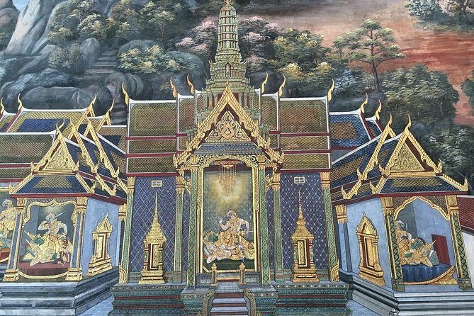 Bangkok Cultural Tour by Boat: Grand Palace & Emerald Buddha - Authentic Moments and What Travelers Say