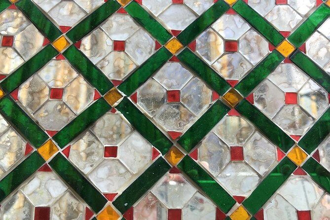 Bangkok Cultural Tour by Boat: Grand Palace & Emerald Buddha - FAQ