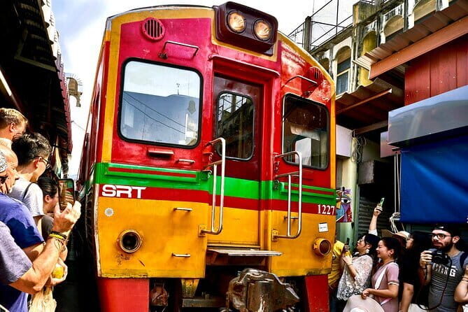 Bangkok Custom Car Charter. Visit Grand Palace, Wat Pho & More - Final Thoughts