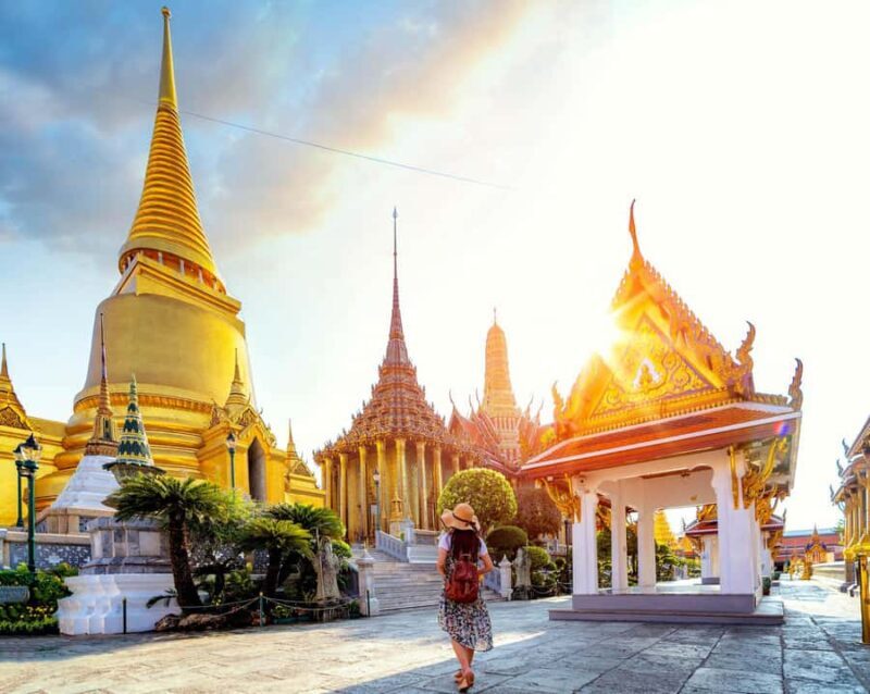 Bangkok: Customize Your Own Private Bangkok City Tour - A Closer Look at the Customizable Experience