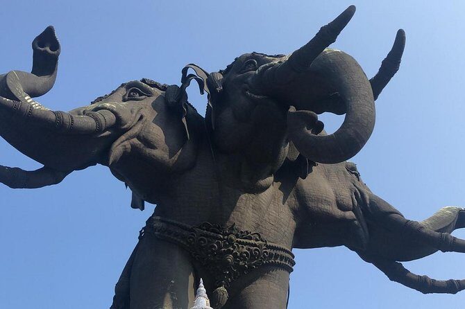 Bangkok Customized Day Trip Private with Guide, pickup from Laem Chabang Port - Final Thoughts