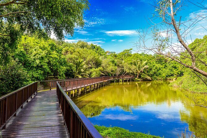 Bangkok Cycling Tour Khlong Toei Market and Bang Krachao Island - Final Thoughts: Is This Tour for You?