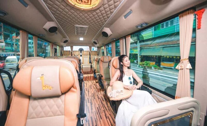 Bangkok: Damnoen Saduak Maeklong&Salt Field Coffee Shop Tour - An In-Depth Look at the Experience