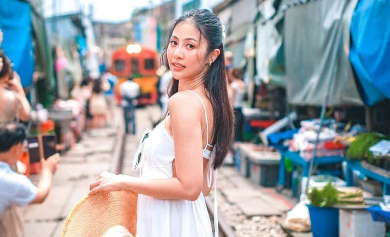 Bangkok: Damnoen Saduak Maeklong&Salt Field Coffee Shop Tour - Final Thoughts