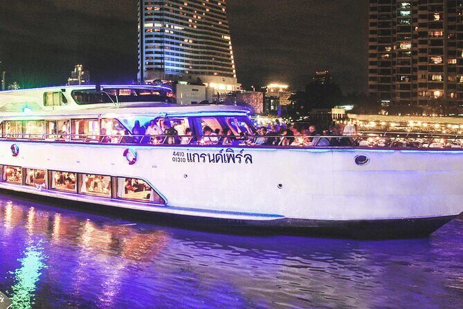 Bangkok Dinner Cruises: Choose Your Perfect Experience - Final Thoughts