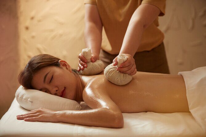 Bangkok Diora Langsuan Spa Premium Thai Massage Retreat - Introducing the Bangkok Diora Langsuan Spa Premium Thai Massage Retreat