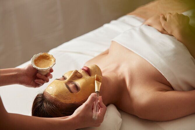 Bangkok Diora Langsuan Spa Premium Thai Massage Retreat - The Sum Up