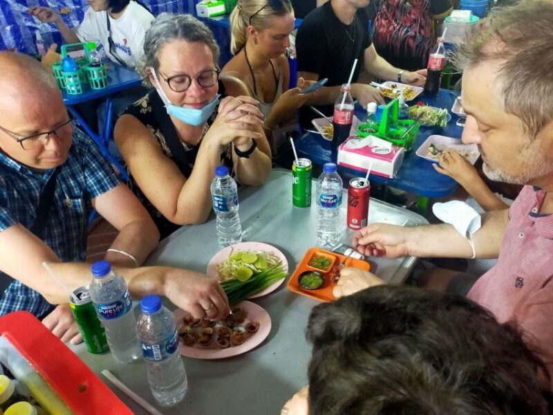 Bangkok: Discover a Taste of Chinatown  2 Hr Walking Tour - FAQ