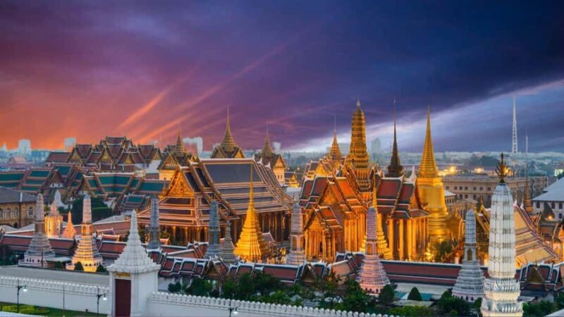 Bangkok: Discover the best of the City in One day Tour - An In-Depth Look at the Tour Experience