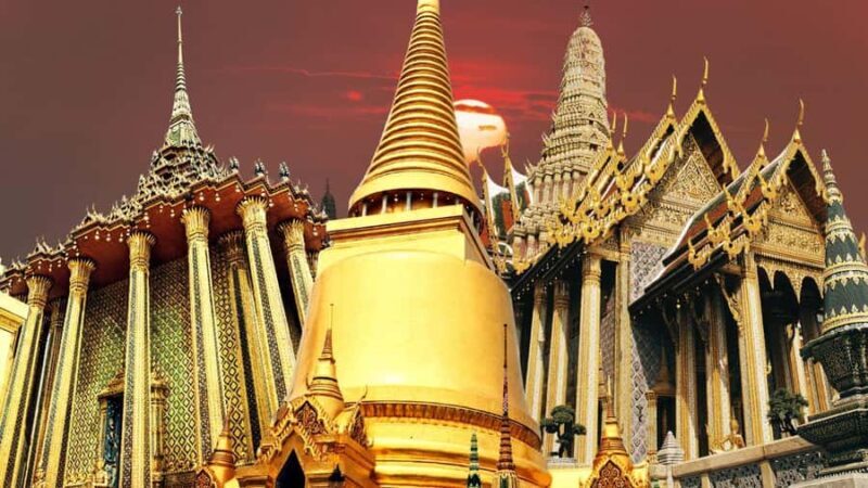 Bangkok: Discover the best of the City in One day Tour - Final Thoughts: Is It Worth It?